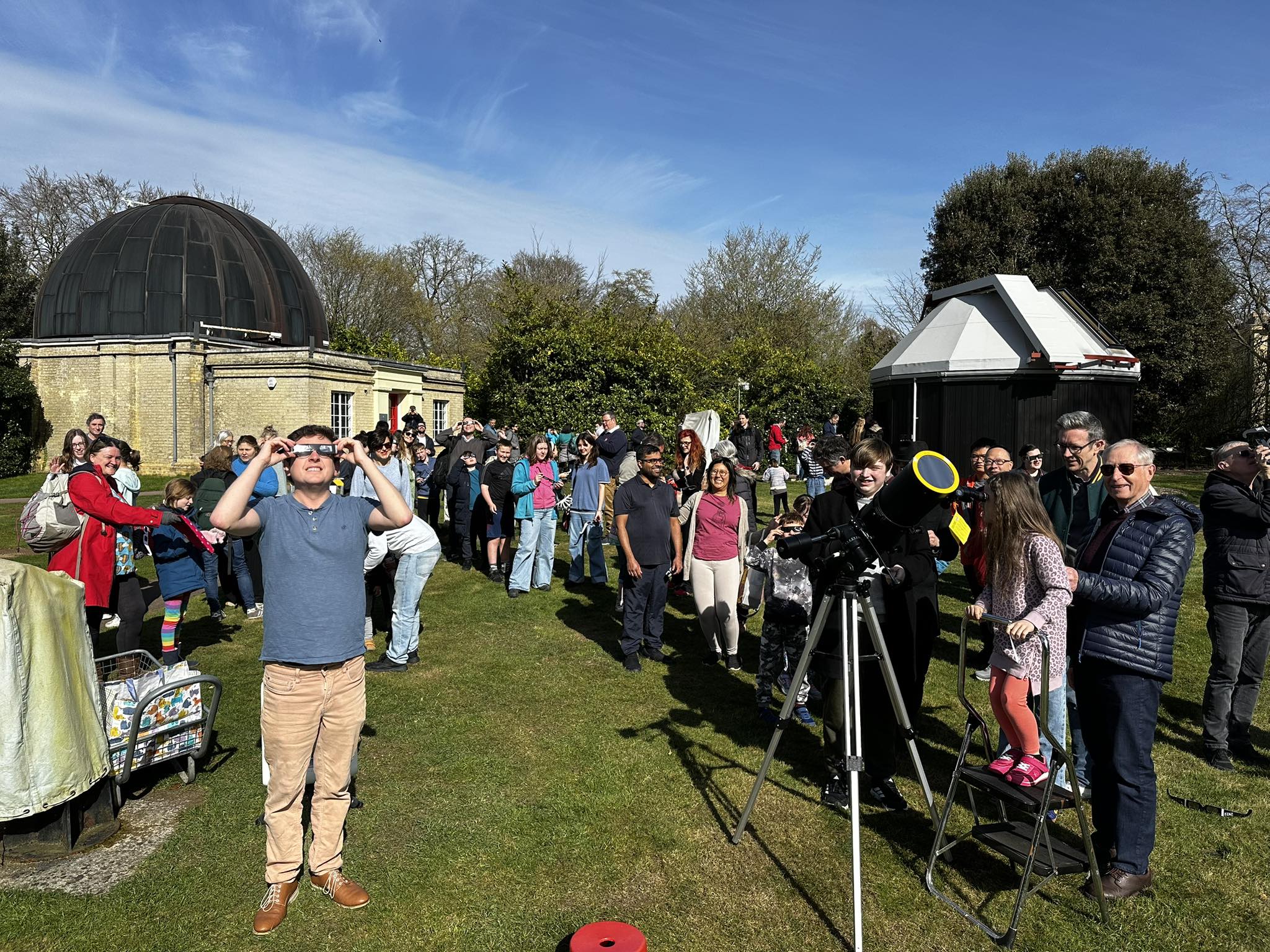 Welcome to ukeclipse.com - UK Eclipse